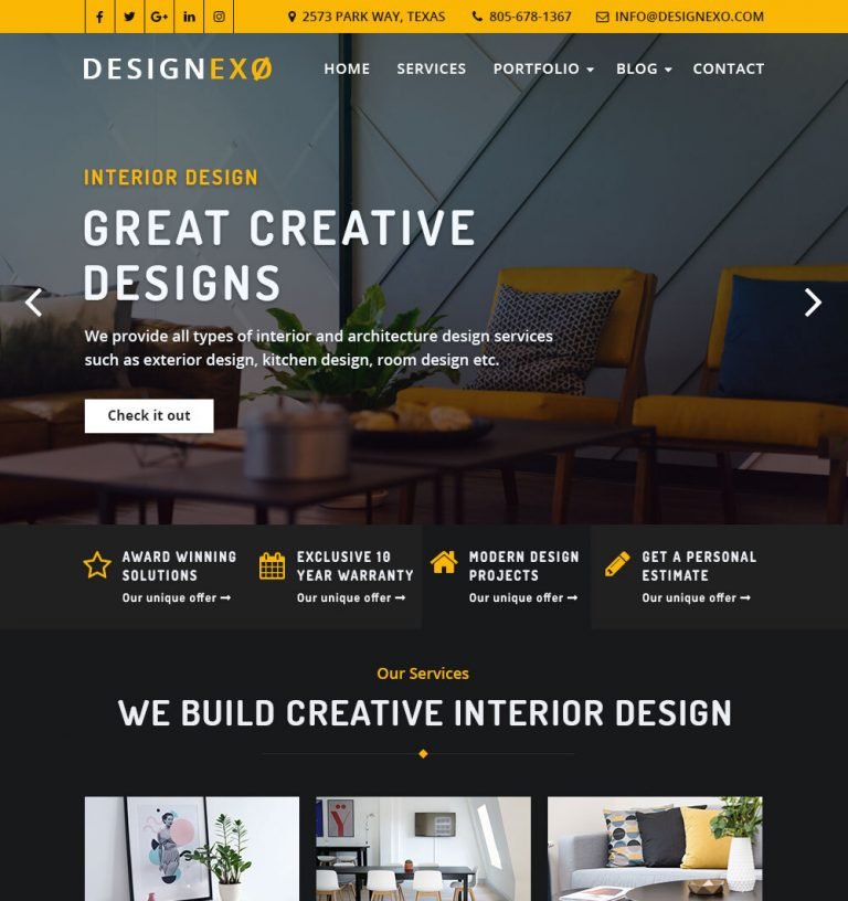 WordPress Popular Themes - Premium WordPress Themes 2026