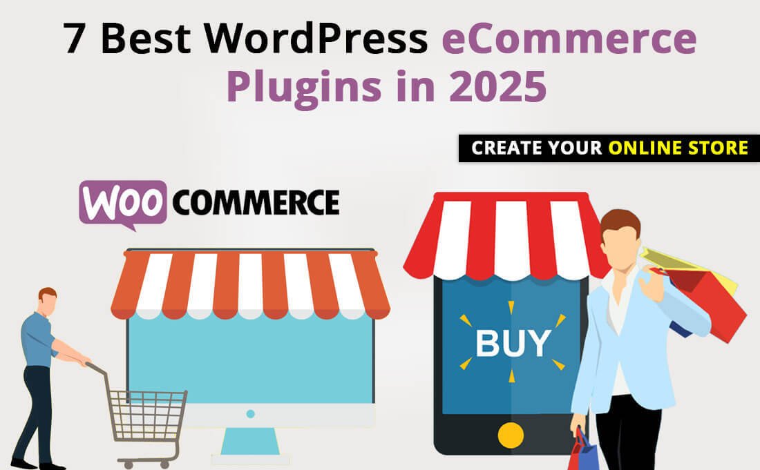7 Best WordPress eCommerce Plugins in 2025 - Premium WordPress Themes ... 7 Best WordPress eCommerce Plugins in 2025 - Premium WordPress Themes ...